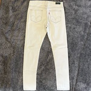 Levi's | Jeans | Vintage Levis 63 Skinny Jeans | Poshmark